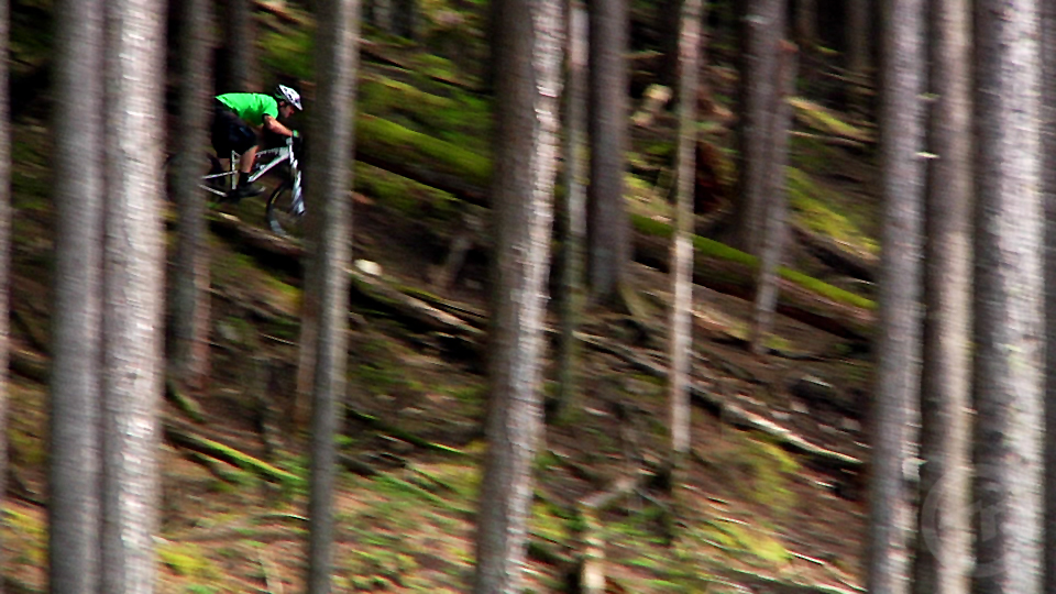 The new Transition Bikes Covert model - Singletrack World Magazine